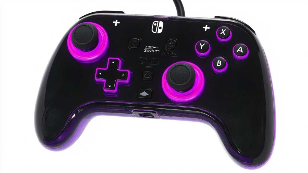 Connecter une manette Switch à un PC : astuces Joy-Con et Pro Controller