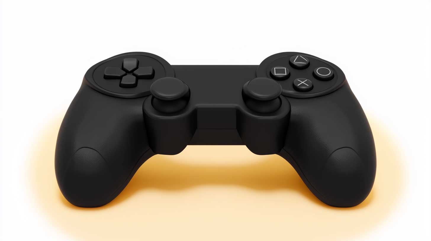 Manette - Under Control