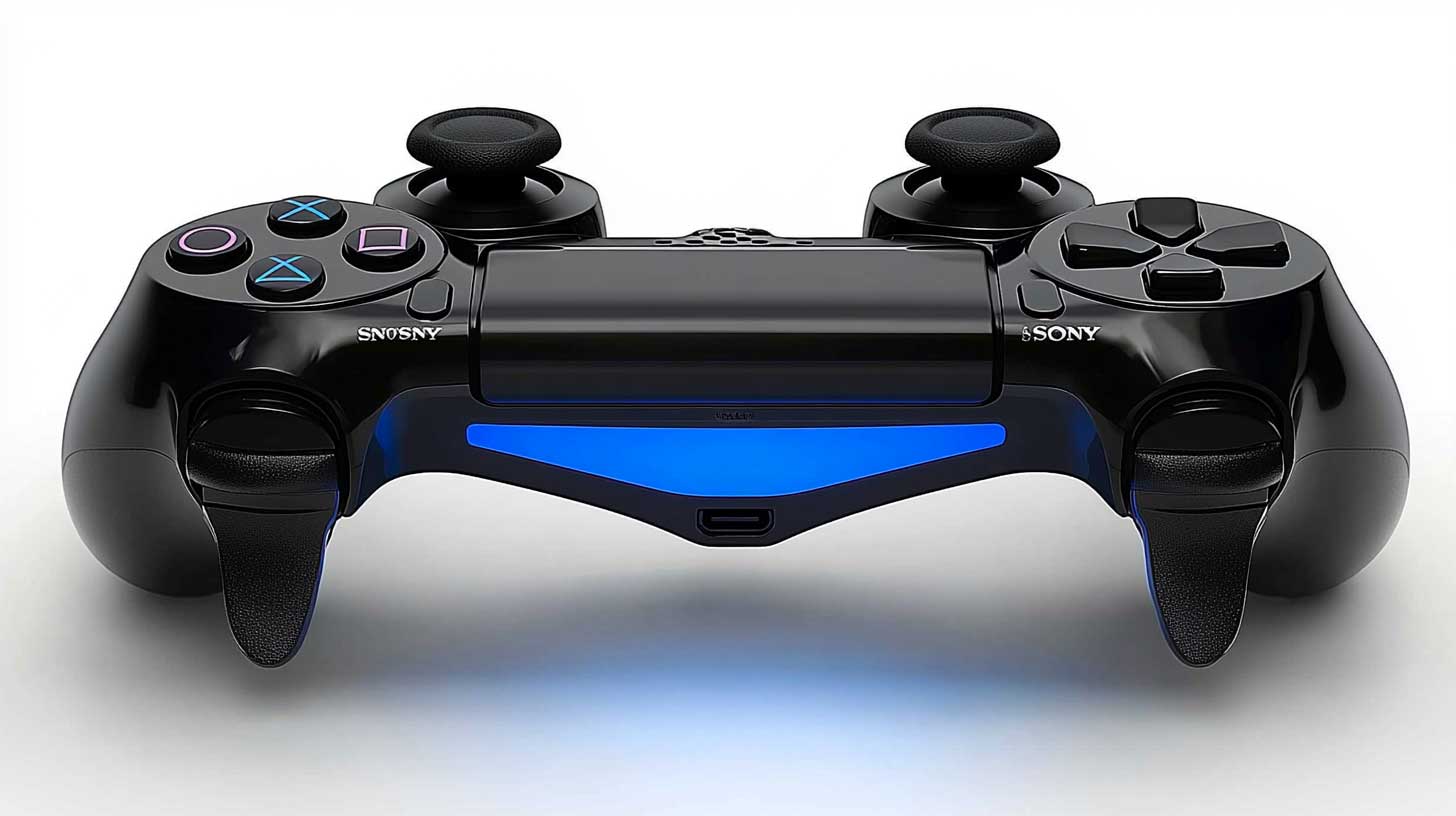 Pourquoi et comment mettre à jour votre manette filaire PS4