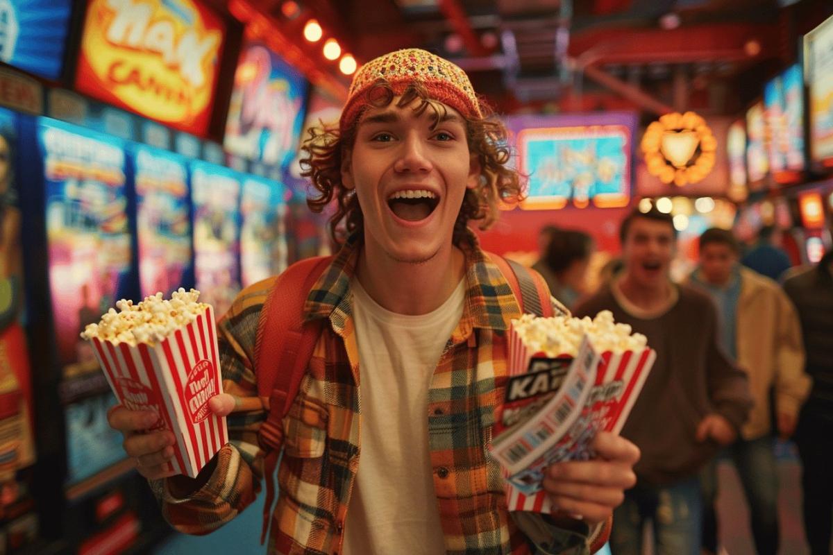 Max en mars : les blockbusters débarquent et font le show