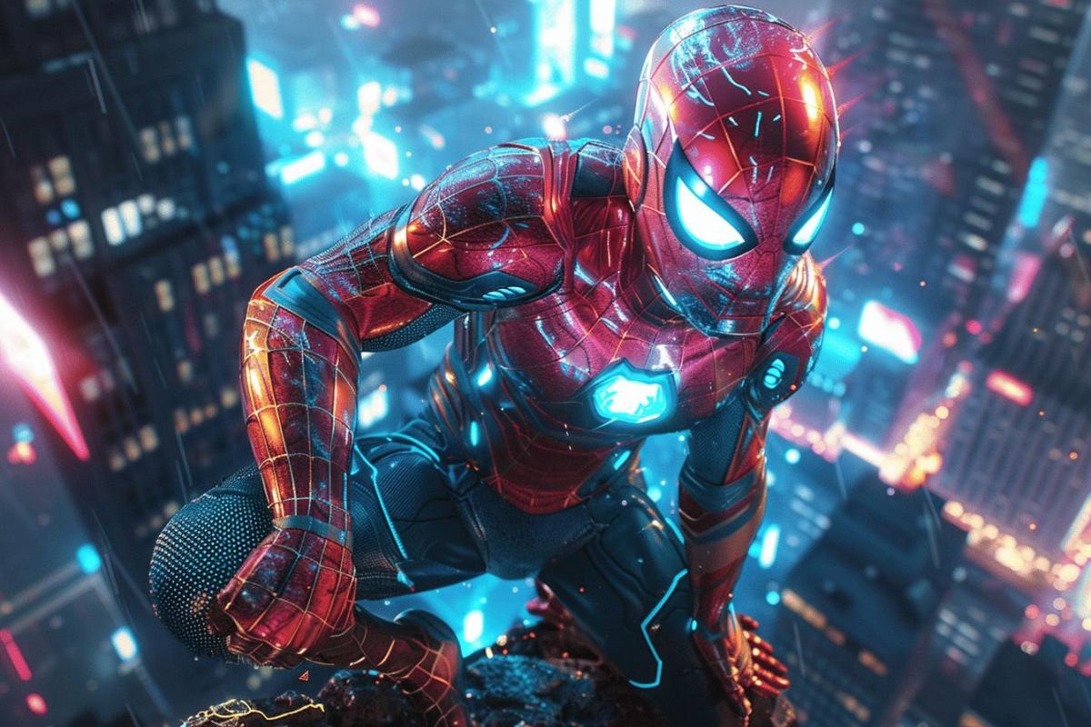 Marvel : Thunderbolts promet de tout changer au cinéma