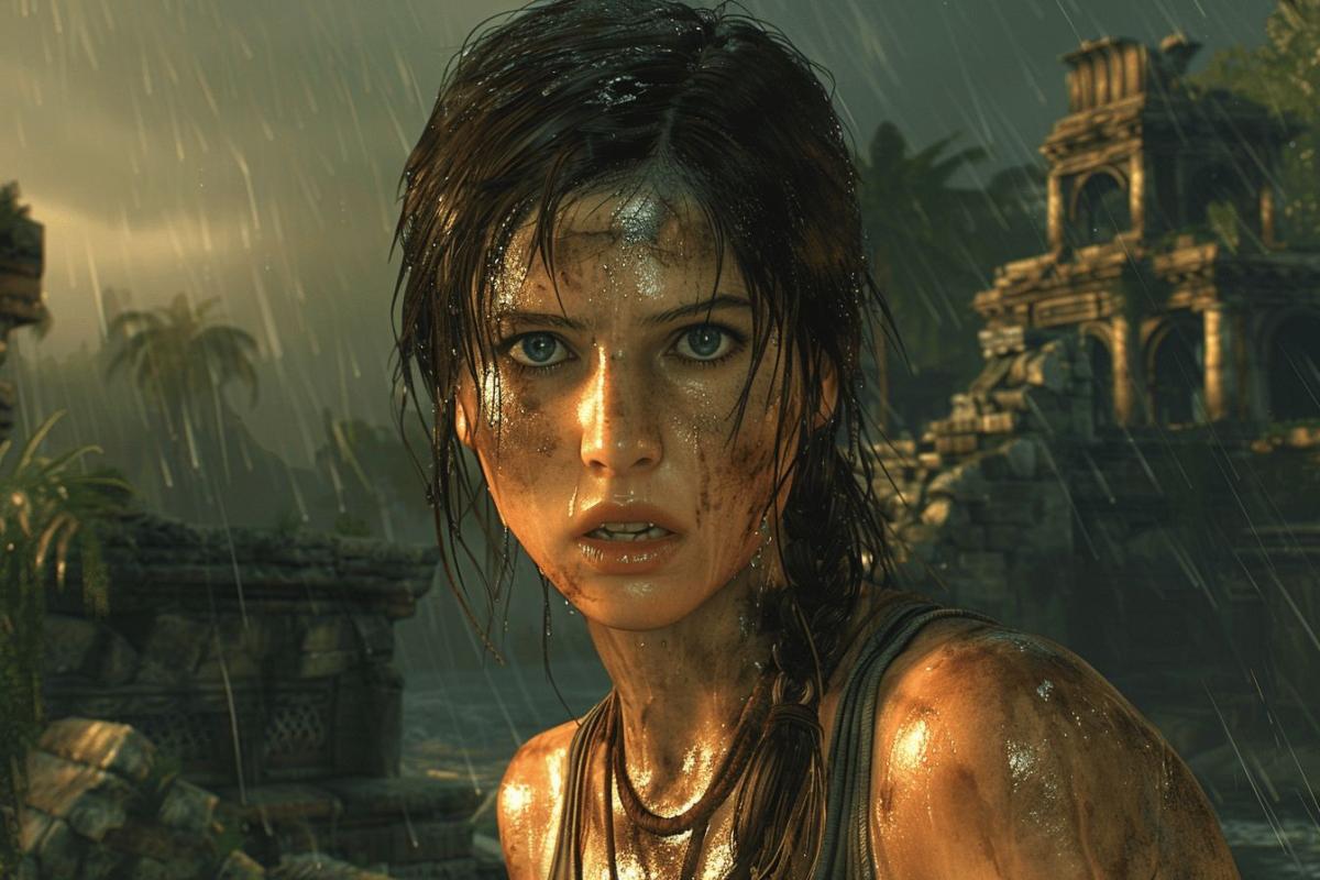 Tomb Raider : le prochain jeu en pause, faut-il s’inquiéter