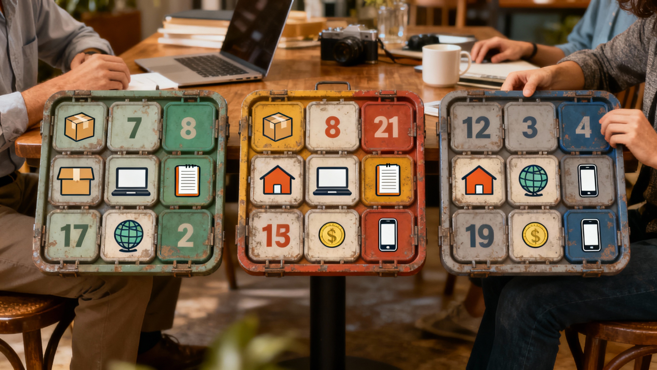 Business Model Canvas : exemple et méthode pas à pas