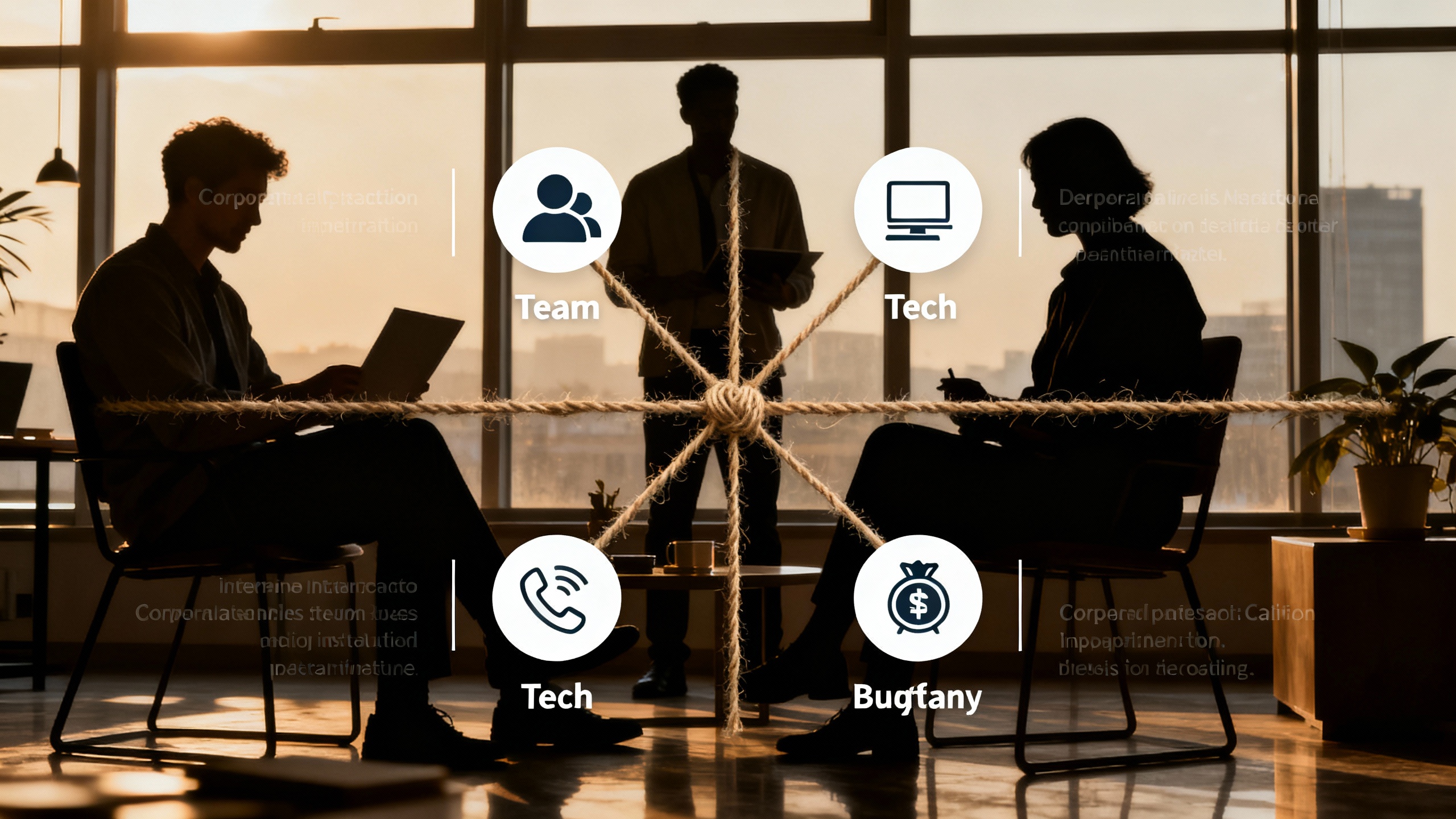 Business unit : repense ton organisation pour gagner en agilité