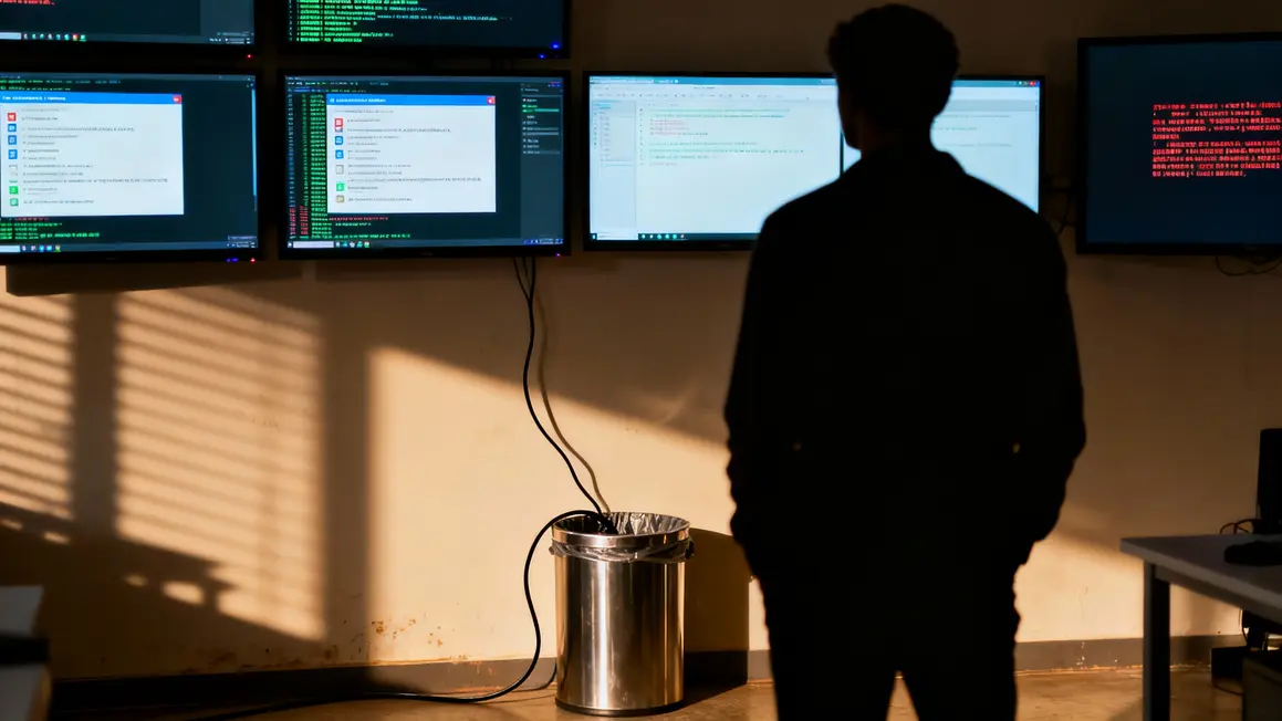 Ghost in the Shell avait déjà révélé les risques des hackers il y a 30 ...