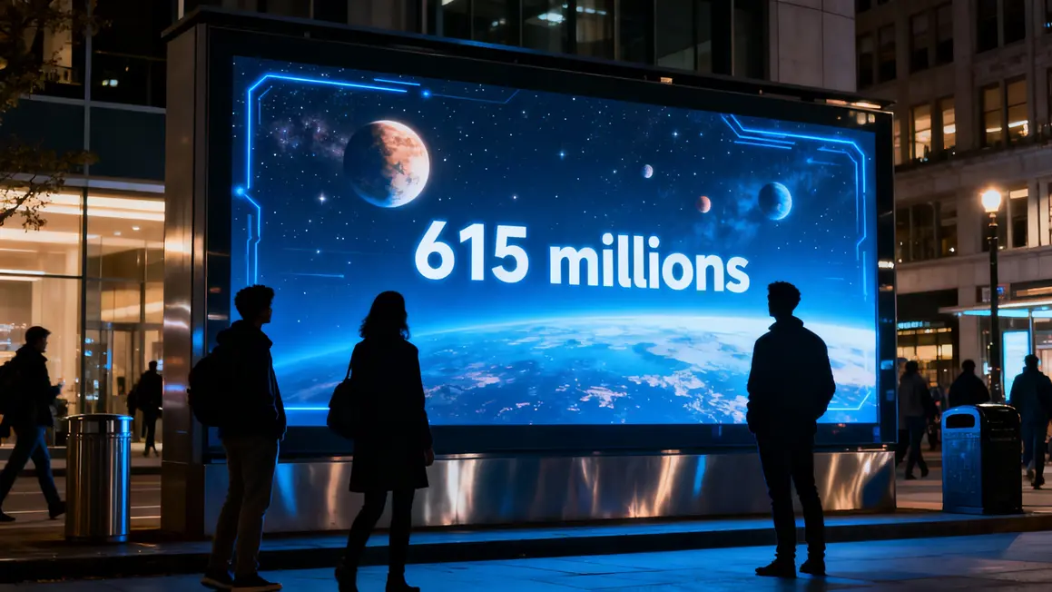 The Wandering Earth II débarque sur Prime Video : 615 millions $ au box ...