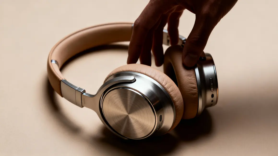 J’ai testé le casque Bowers & Wilkins Px8 S2 : le luxe audio vaut-il ...