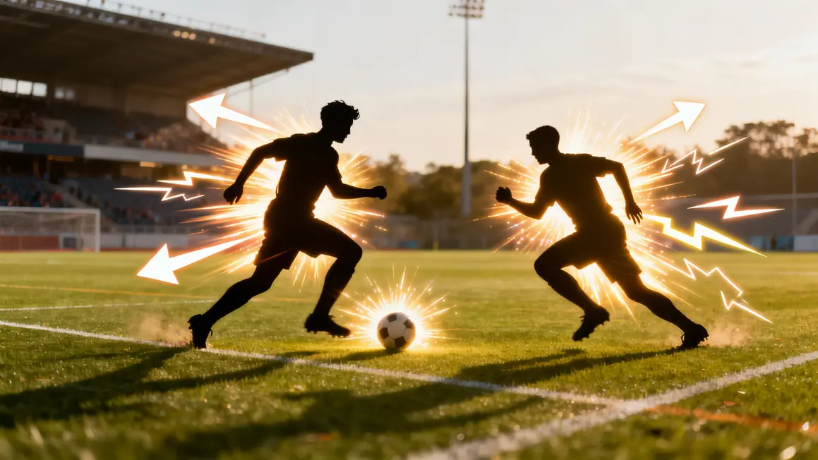 Team of the Week n°20 sur EA Sports FC 26 : Endrick et Dimarco font ...