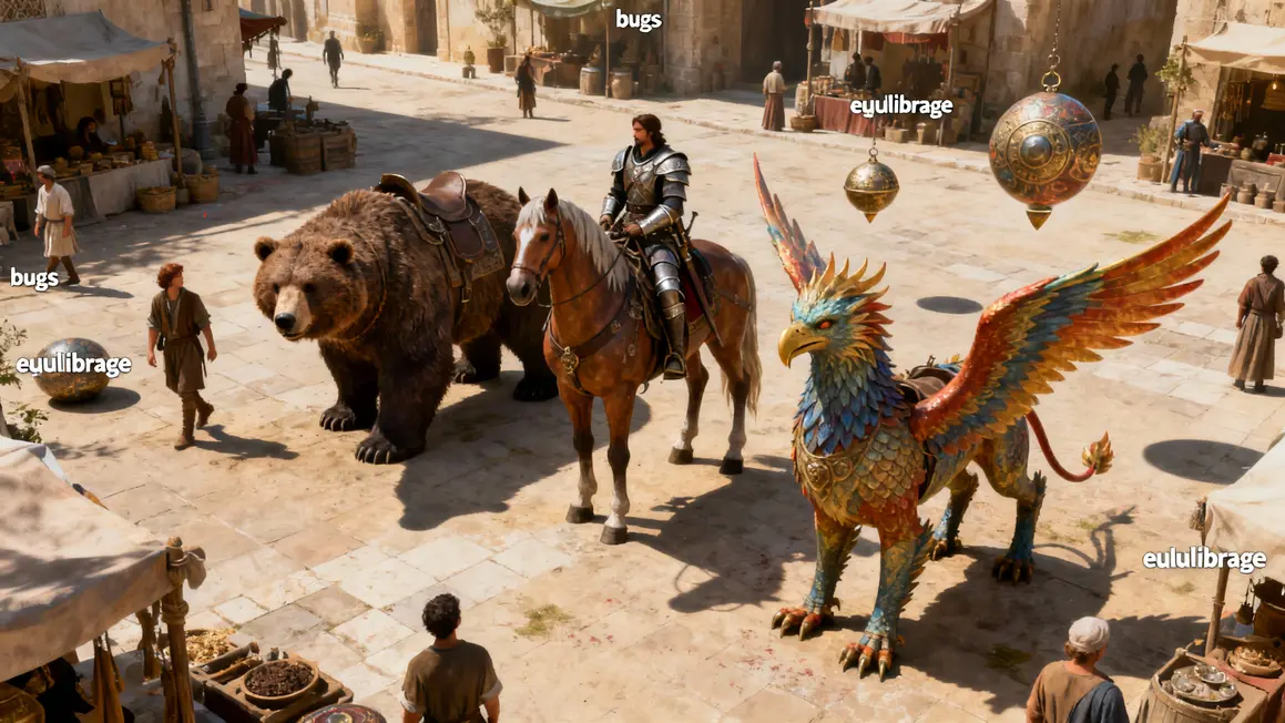 Highguard : jeu vraiment inachevé ou simple victime du bashing ...